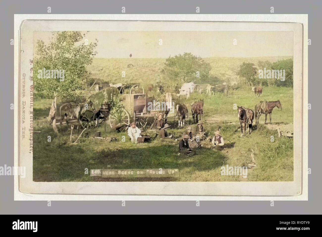 Mess scene hi-res stock photography and images - Alamy