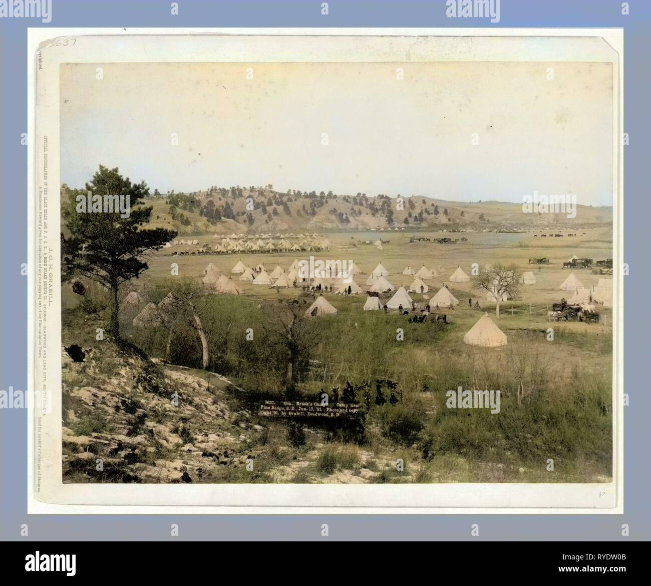 Brooks camp hi-res stock photography and images - Alamy