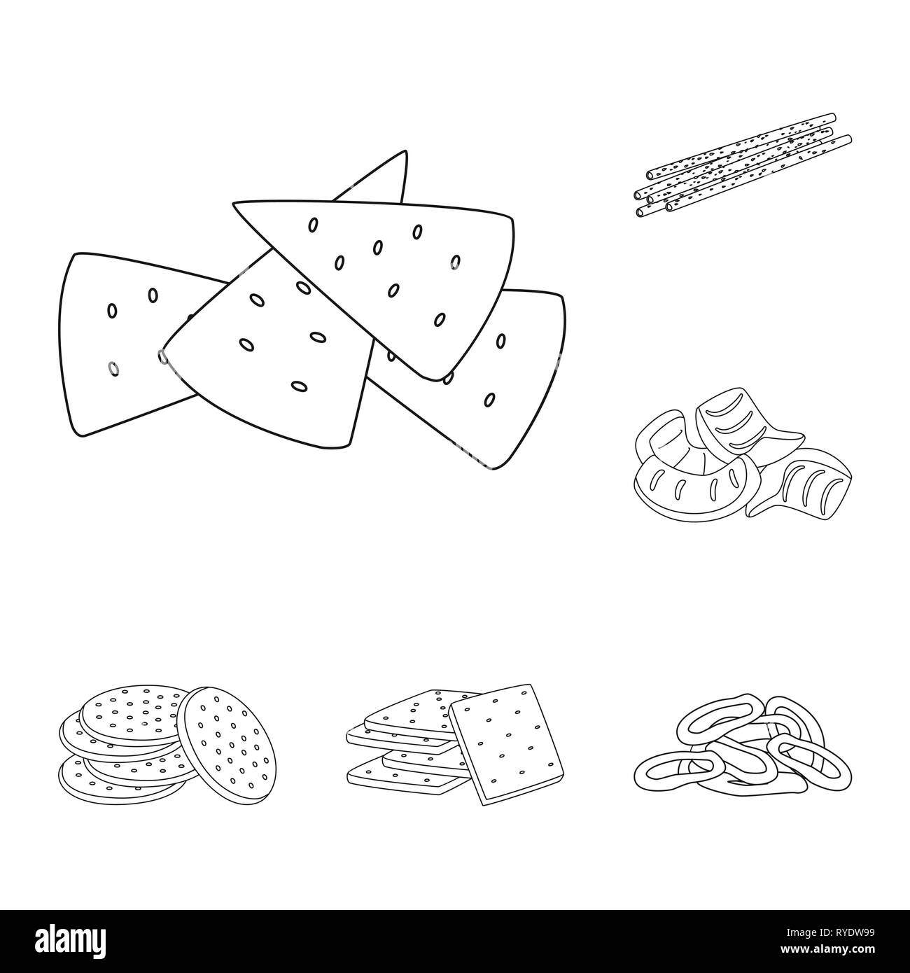 biscuit,straw,chips,onion,bread,snack,cracker,ring,cookie,bakery ...