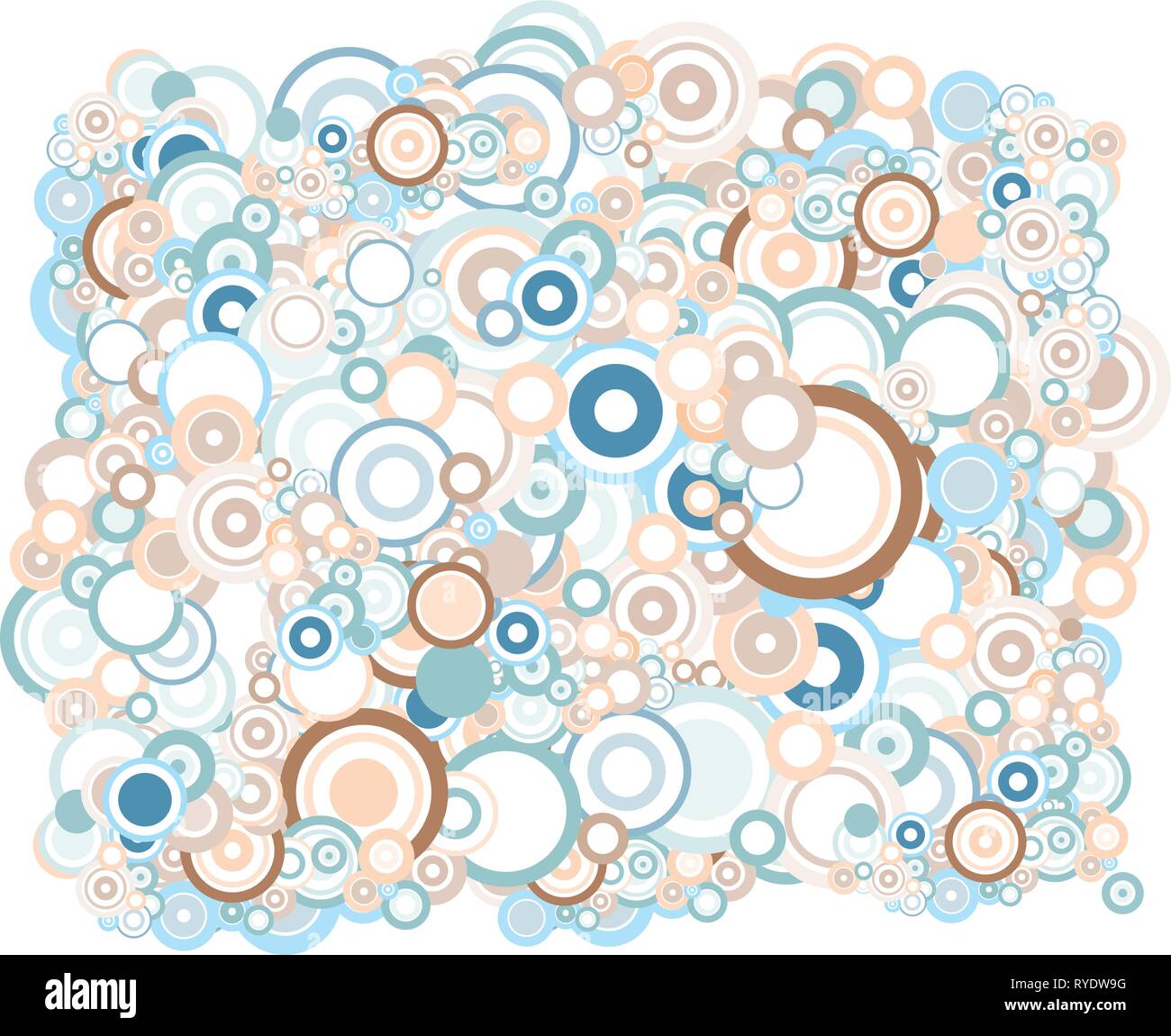 Texture drawing pastel paper Stock Vector Images - Alamy