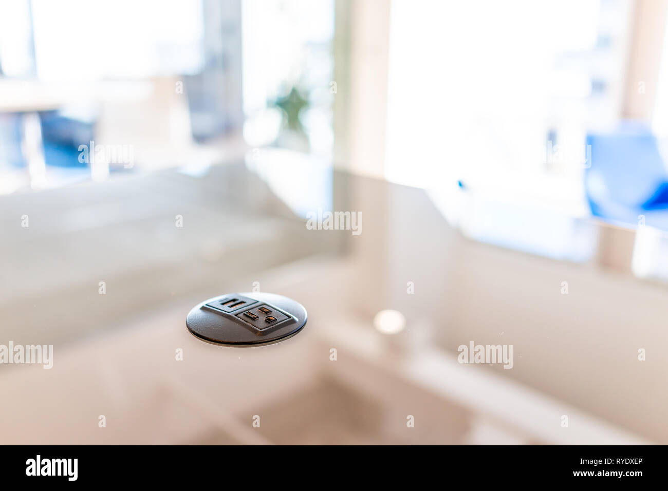 University study hall hi-res stock photography and images - Alamy