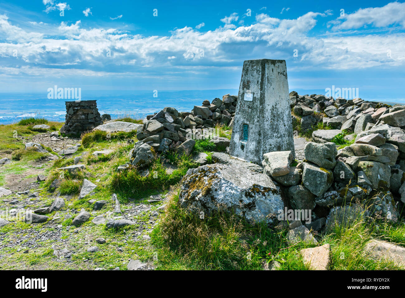 Ochils hi-res stock photography and images - Alamy