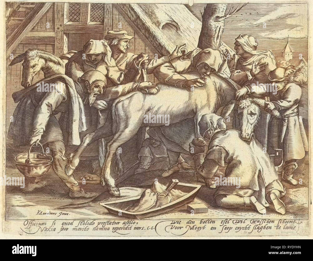 Gillis van breen hi-res stock photography and images - Alamy