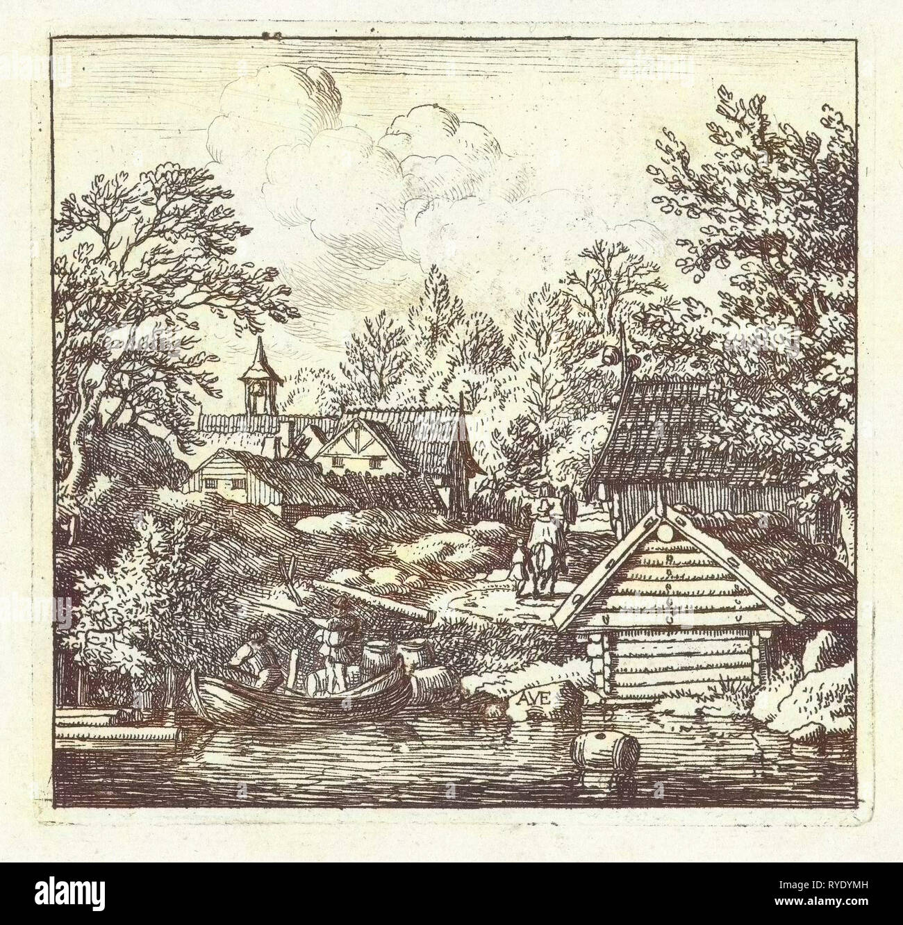 Everdingen hi-res stock photography and images - Alamy