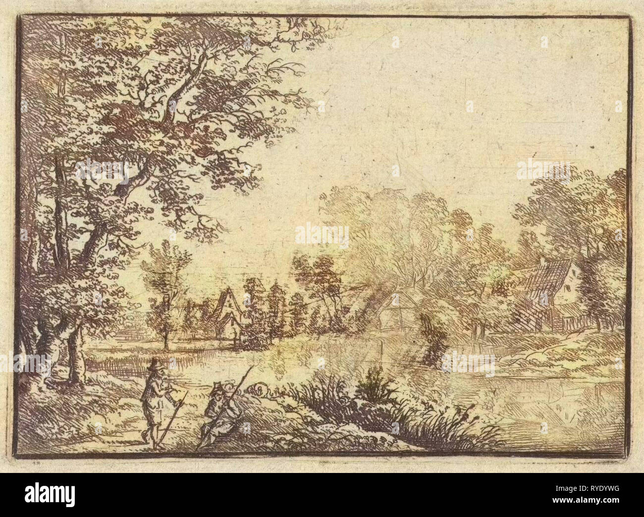 Jan carel immenraet hi-res stock photography and images - Alamy