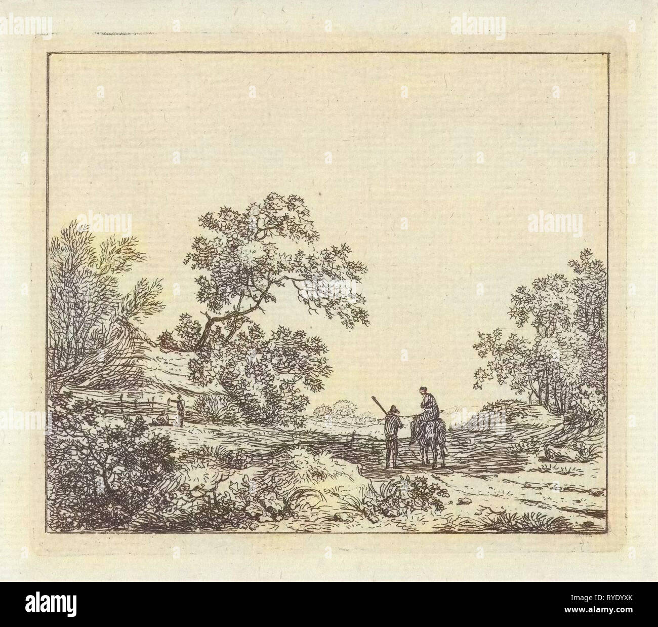 Footmen hi-res stock photography and images - Alamy