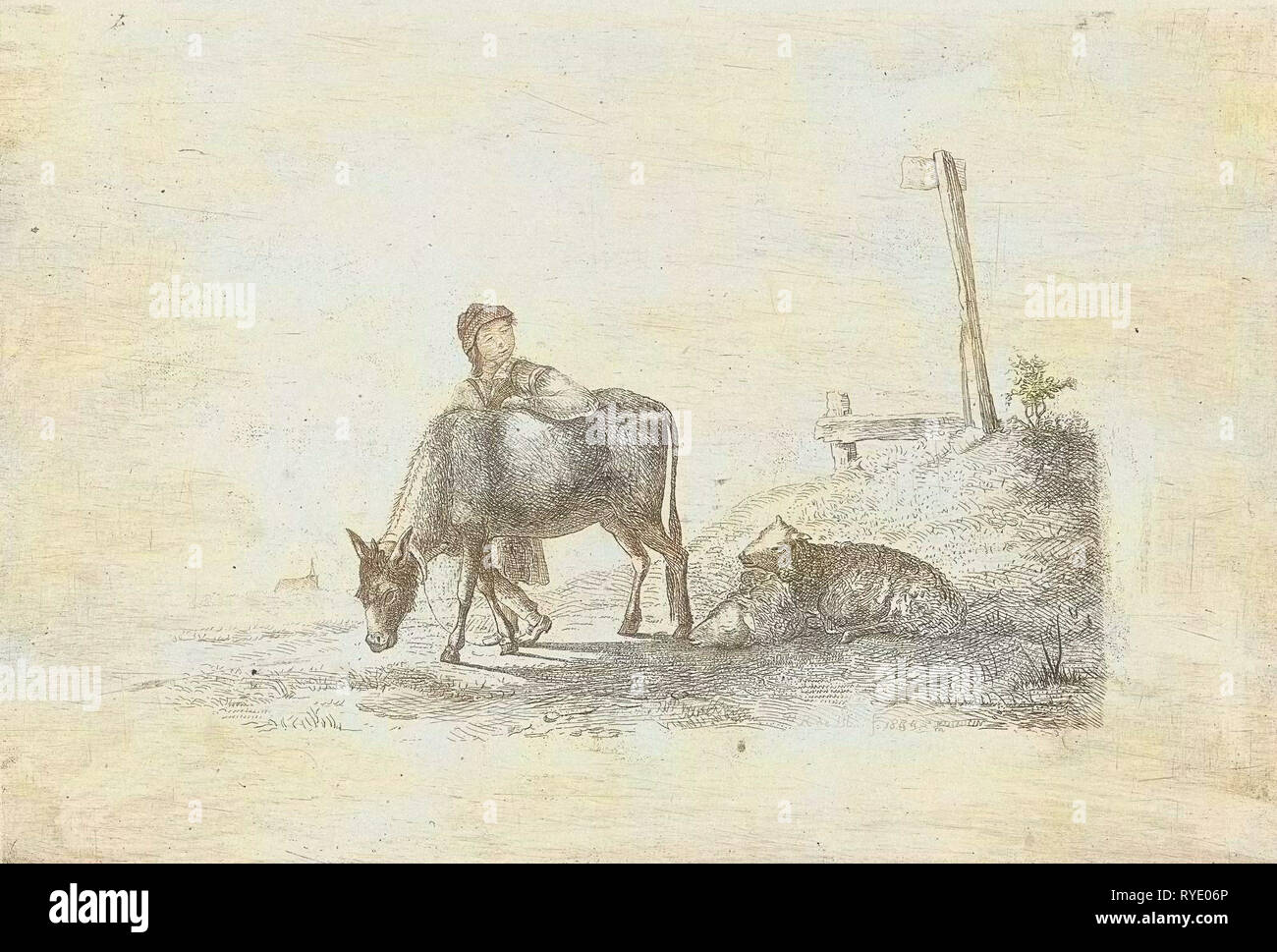 Ferdinand fanton hi-res stock photography and images - Alamy