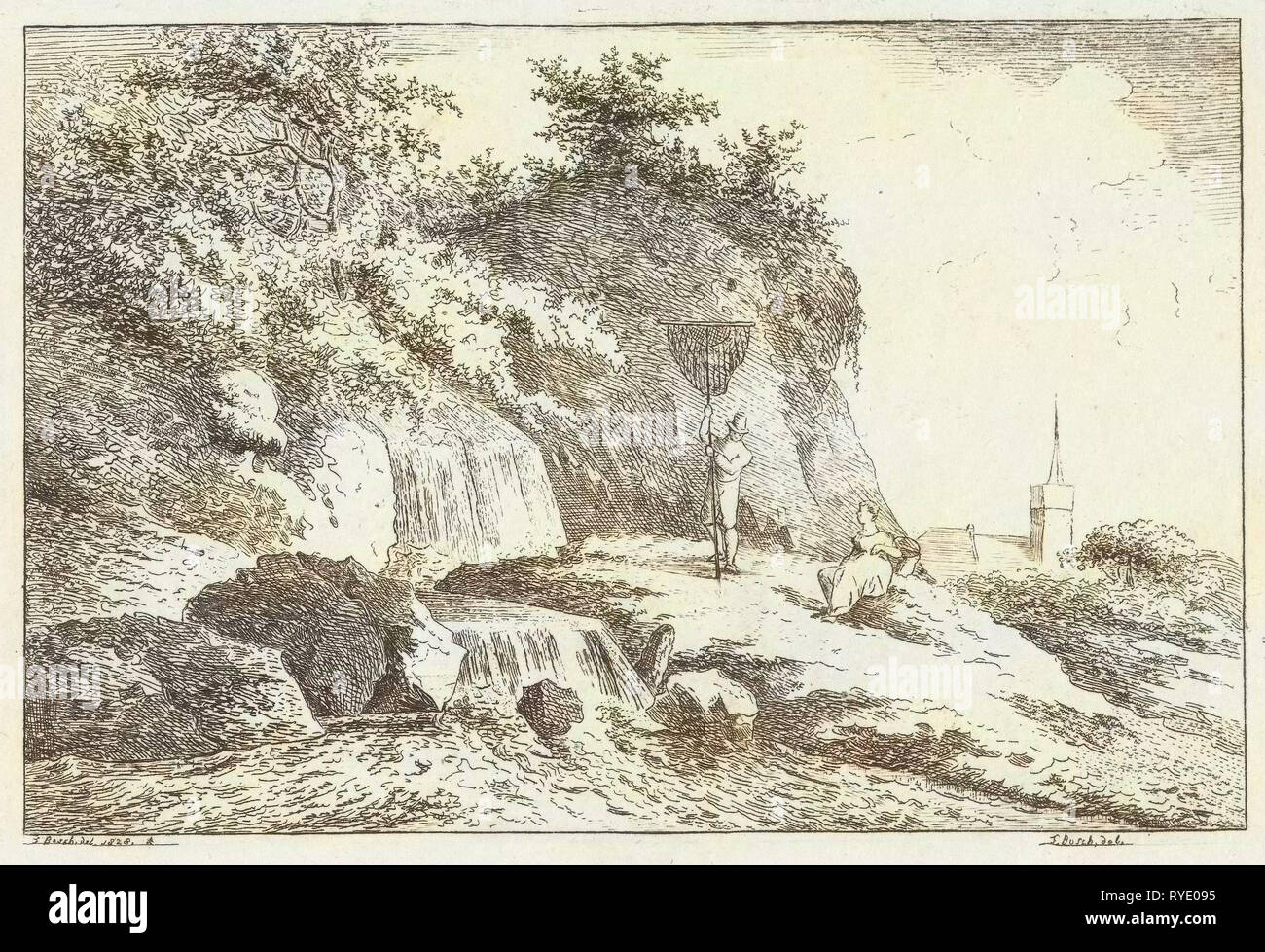 Baron Landscape High Resolution Stock Photography and Images - Alamy