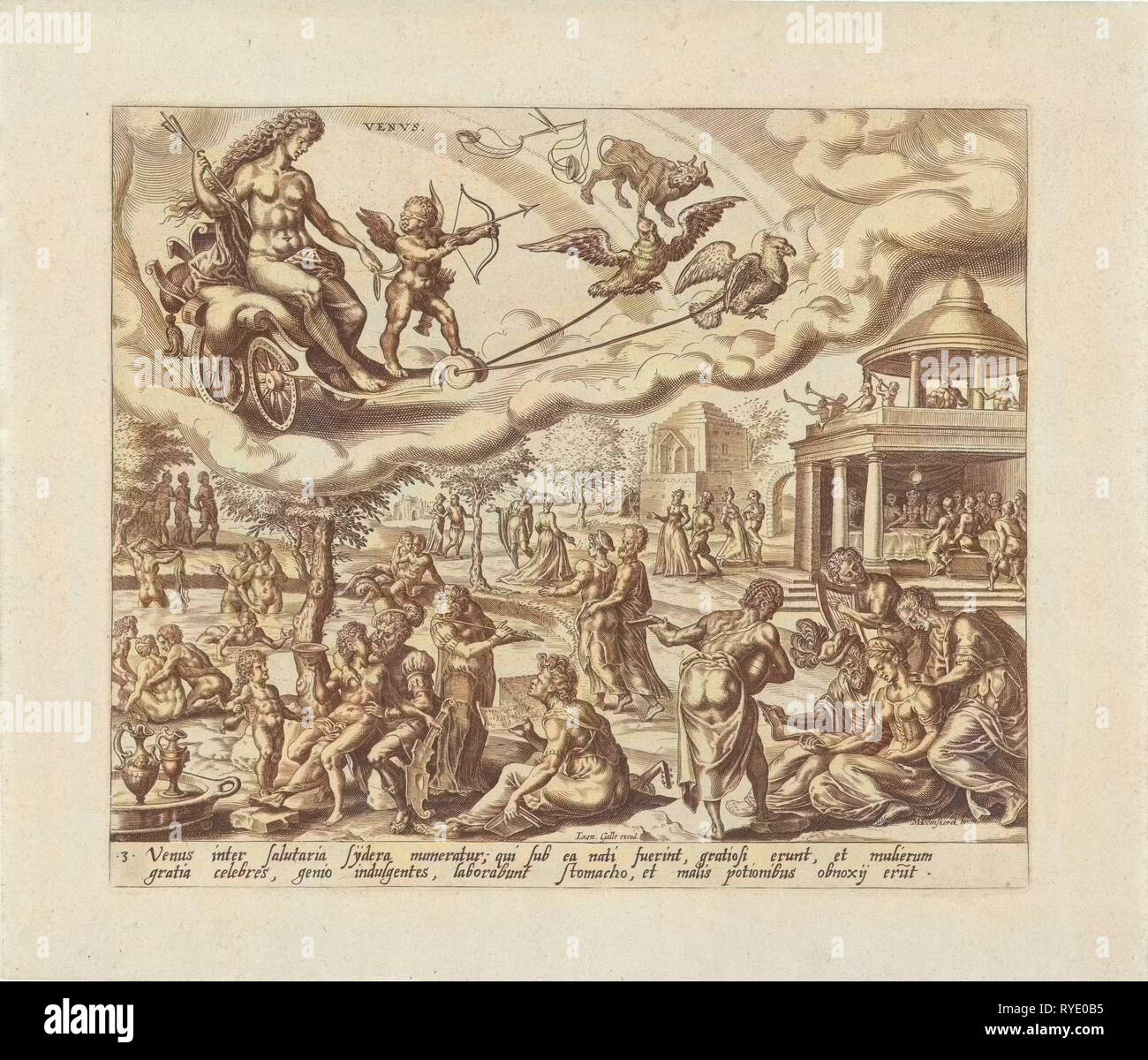 Planet maker hi-res stock photography and images - Alamy