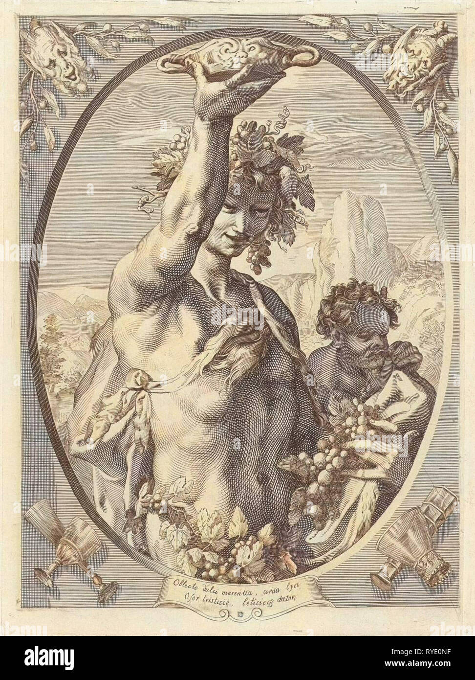 Edouard taurel hi-res stock photography and images - Alamy