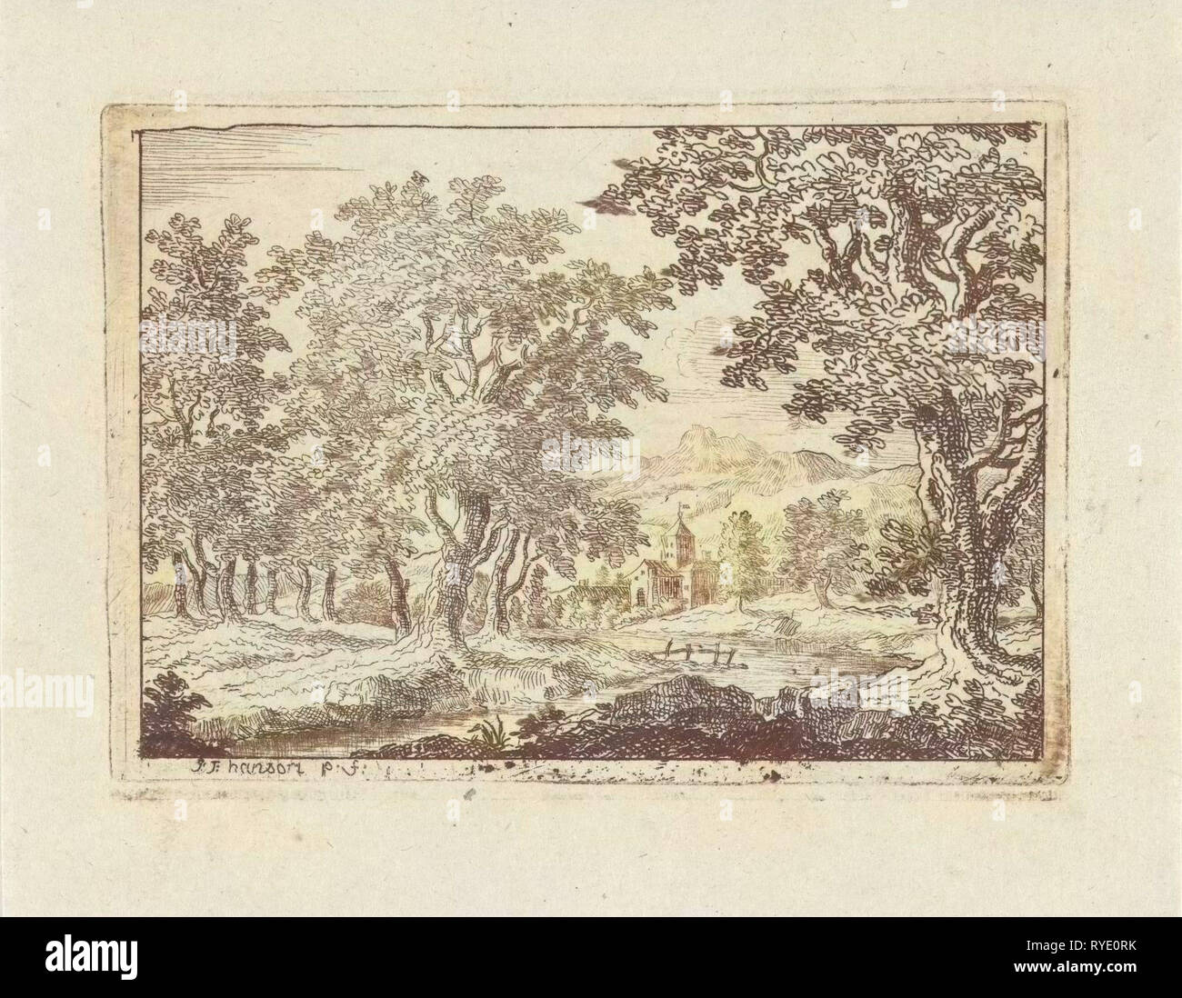 Joseph hanson hi-res stock photography and images - Alamy