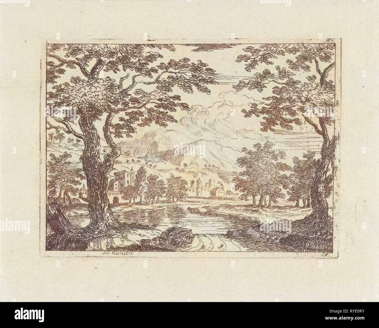 Joseph hanson hi-res stock photography and images - Alamy