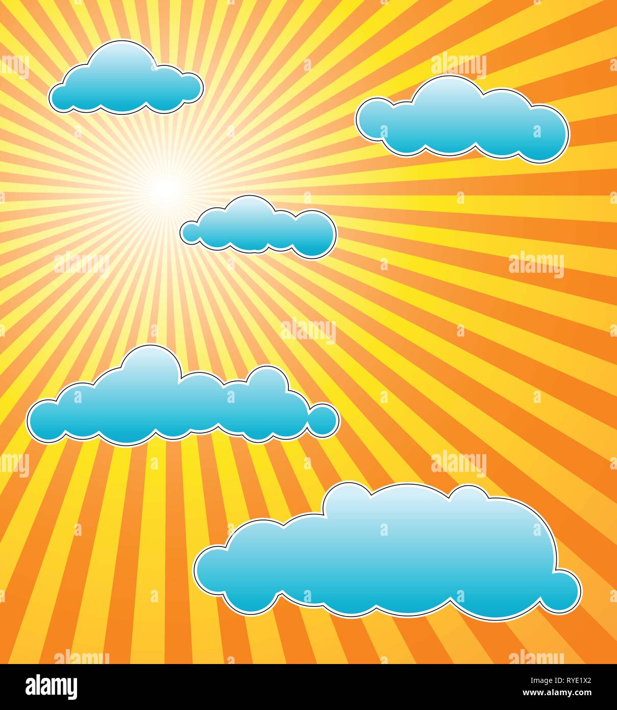 Heat tech Stock Vector Images - Alamy