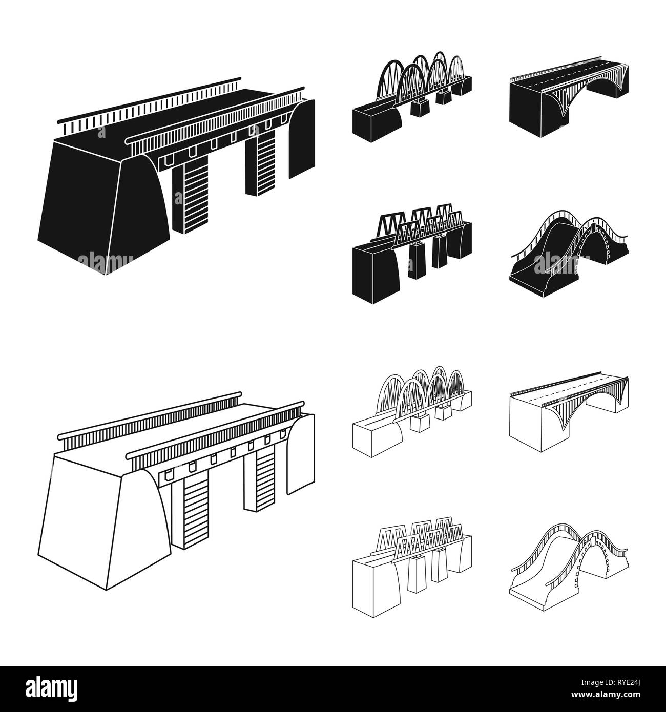 Cycling coast road Cut Out Stock Images & Pictures - Alamy