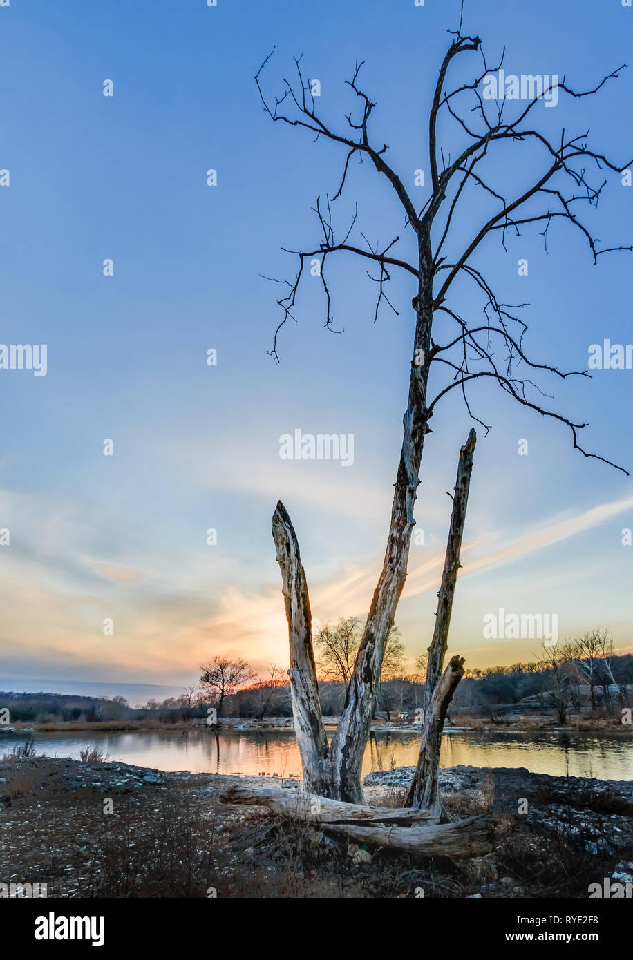 Neosho river hi-res stock photography and images - Alamy