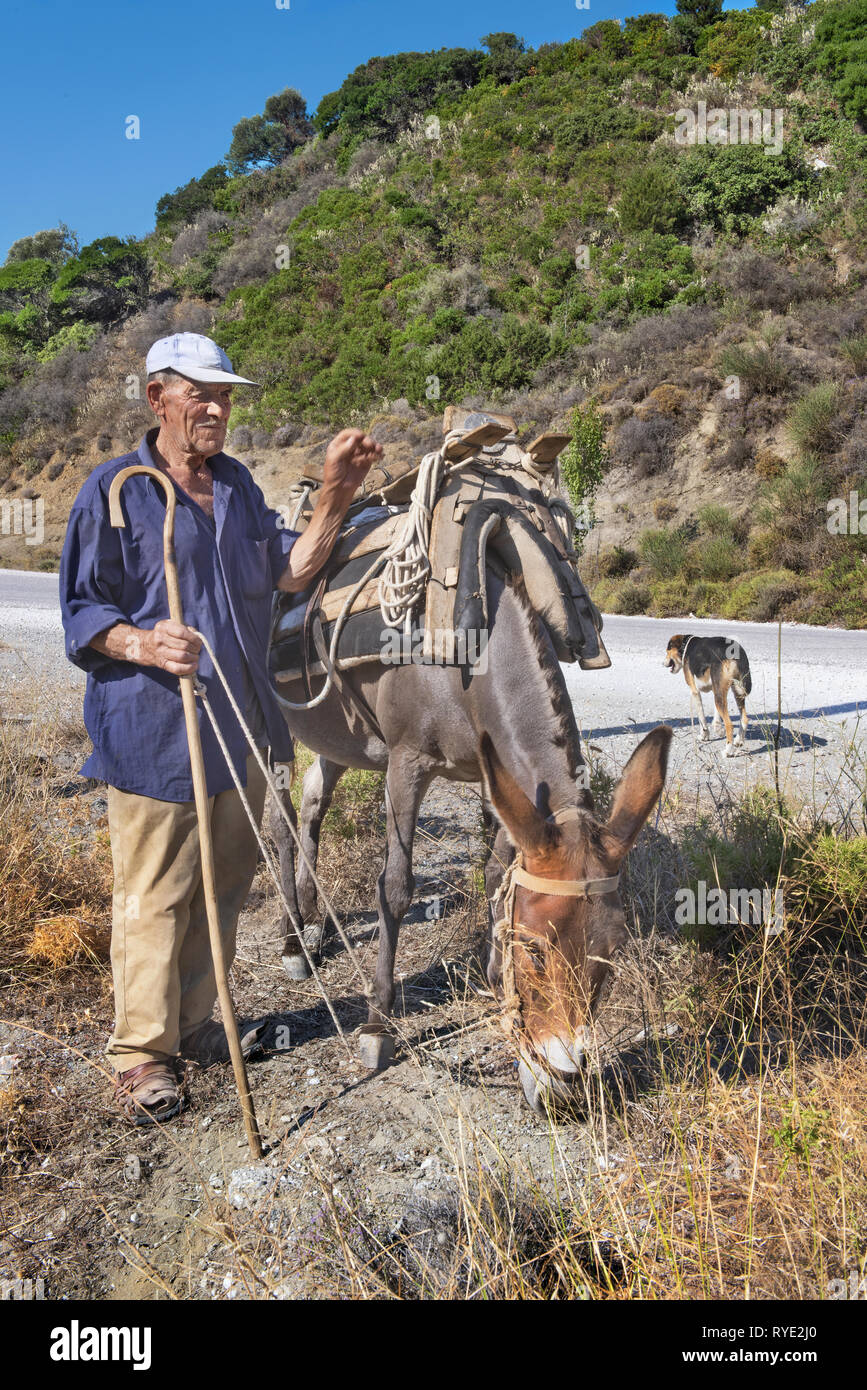 George shepherd shepherd hi-res stock photography and images - Alamy