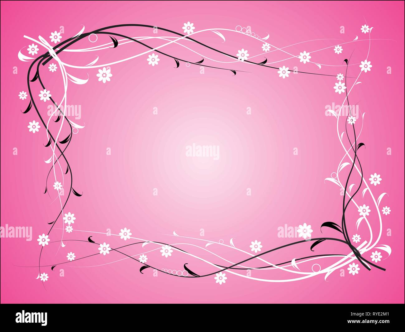 Optimistic beauty Stock Vector Images - Alamy