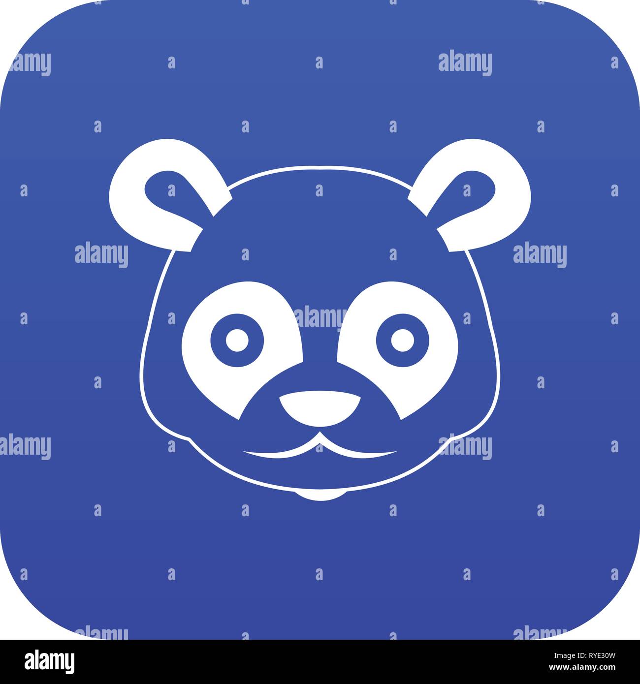 Grass habitat thailand Stock Vector Images - Alamy