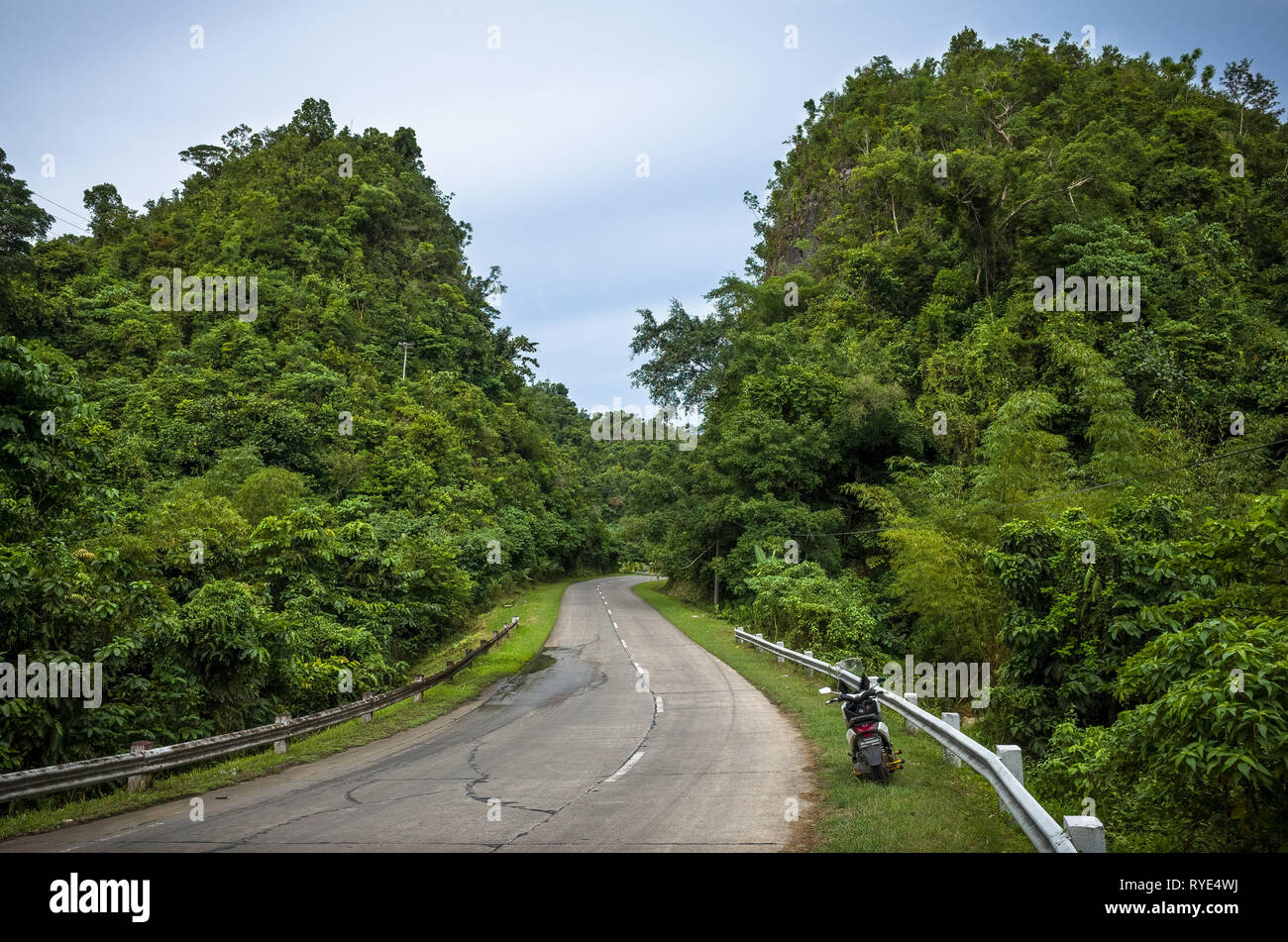 Samar philippines hi-res stock photography and images - Alamy