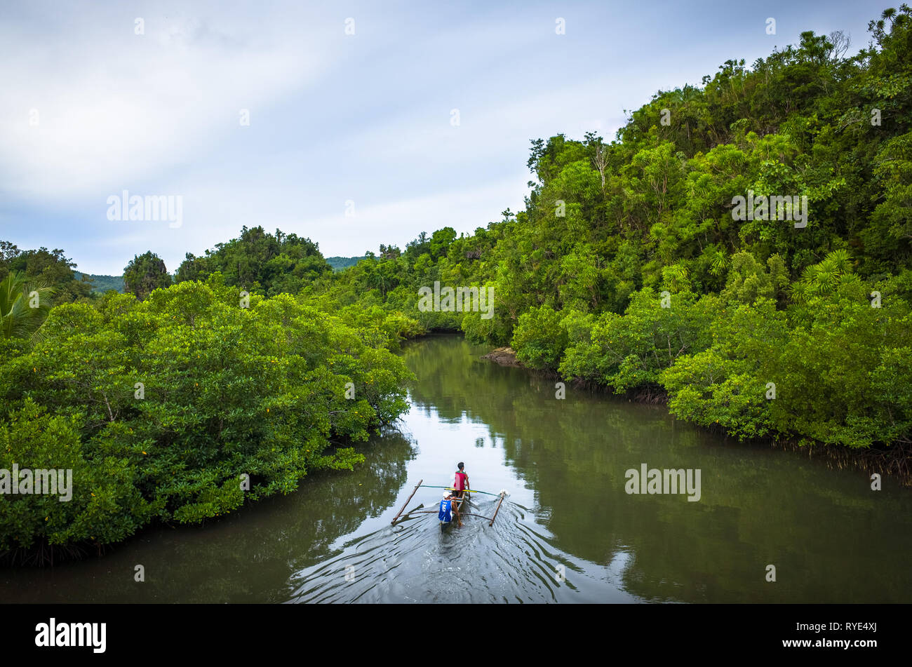 Samar, philippines hi-res stock photography and images - Alamy