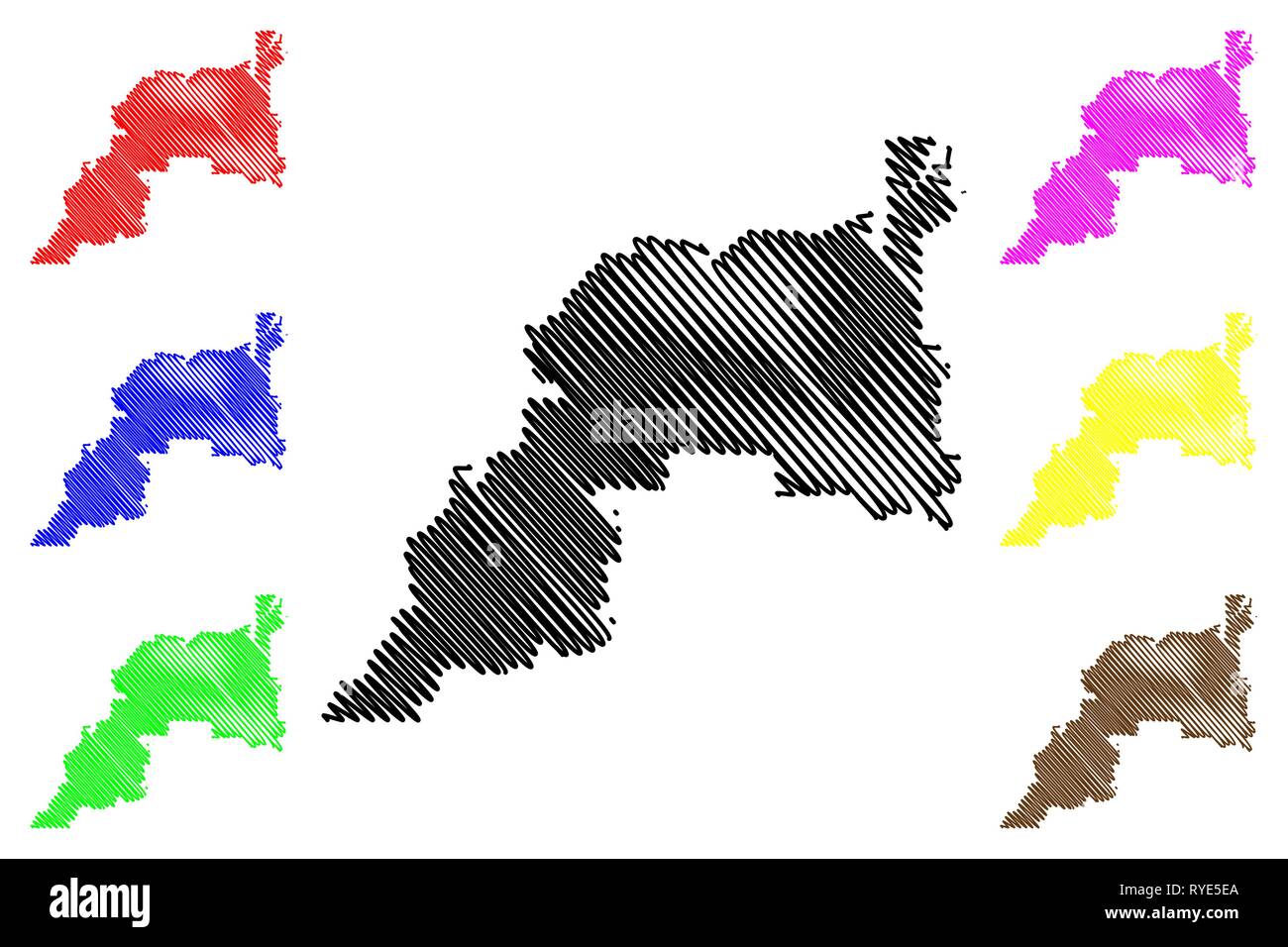 Henderson City (United States cities, United States of America, usa ...