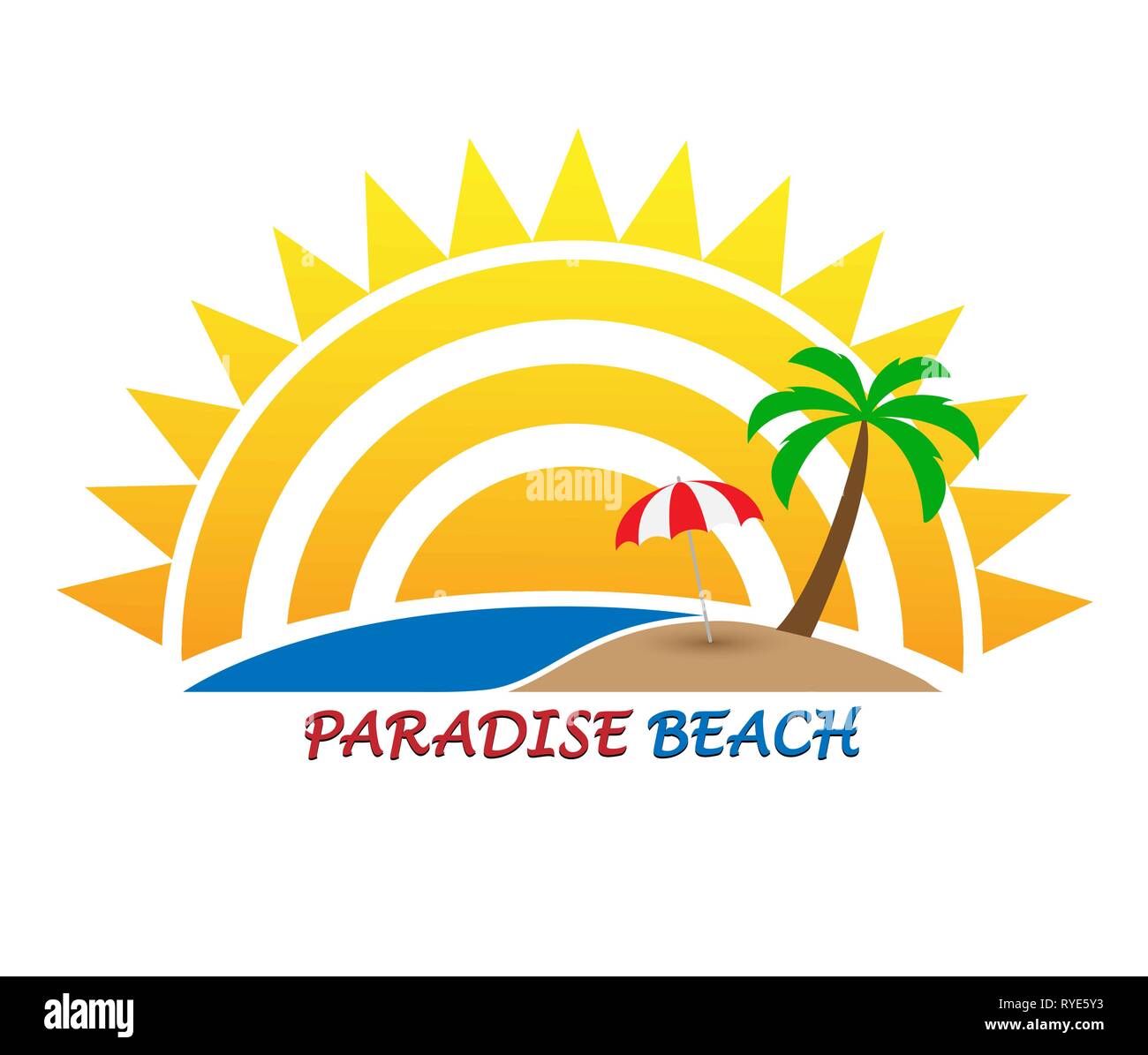 Tourist visual Stock Vector Images - Alamy