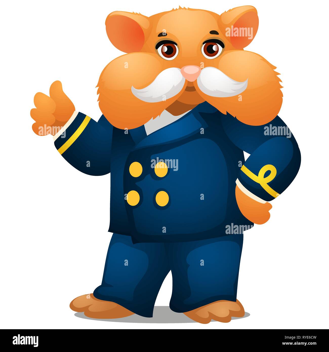Sea Captain Cartoon Stock Photos & Sea Captain Cartoon Stock Images - Alamy