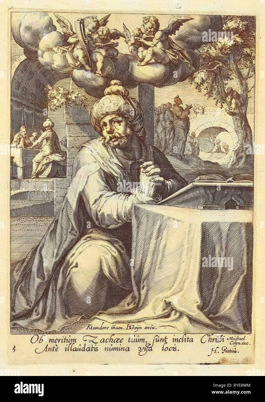 Repentant sinner hi-res stock photography and images - Alamy