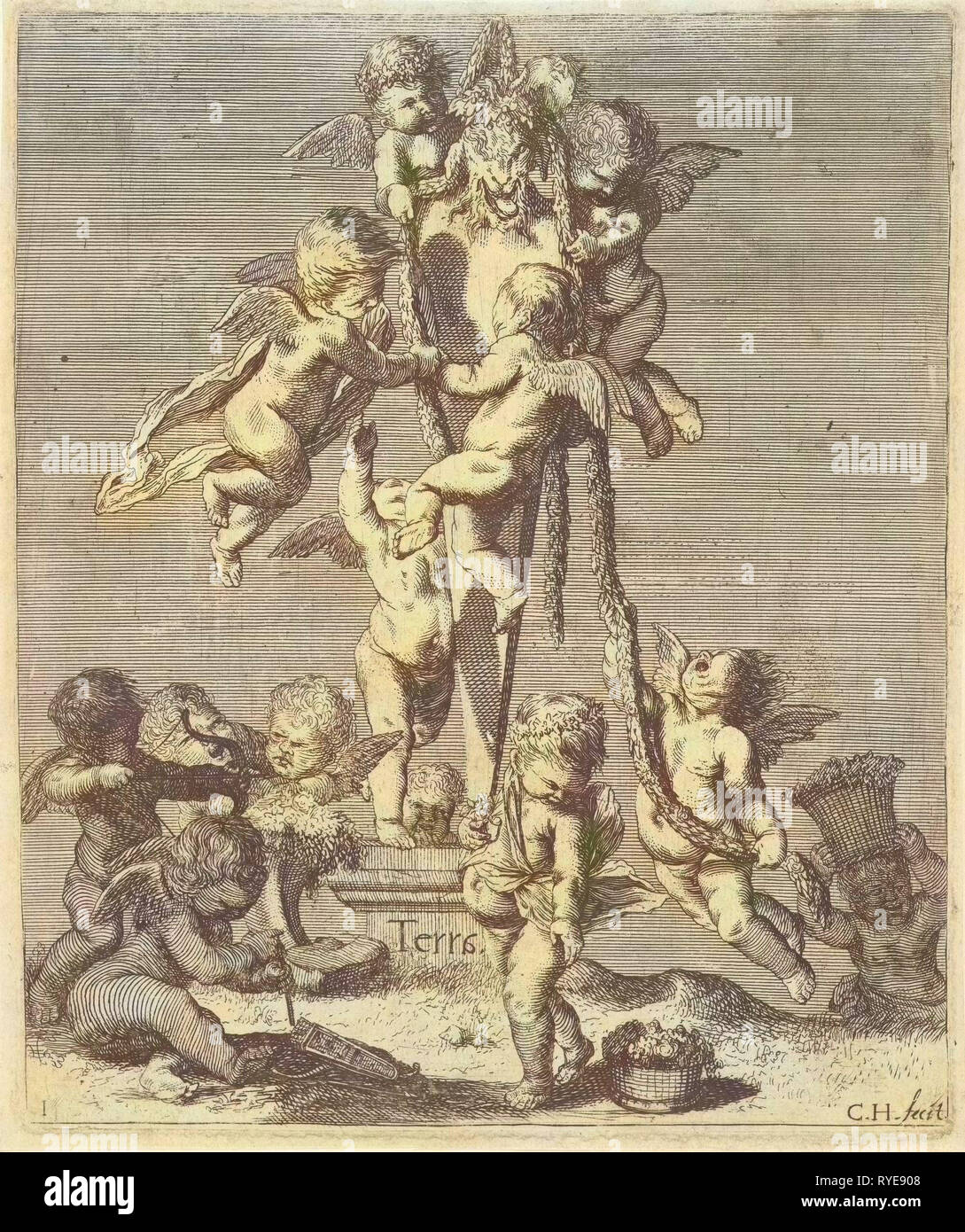 1650 1699 hi-res stock photography and images - Alamy