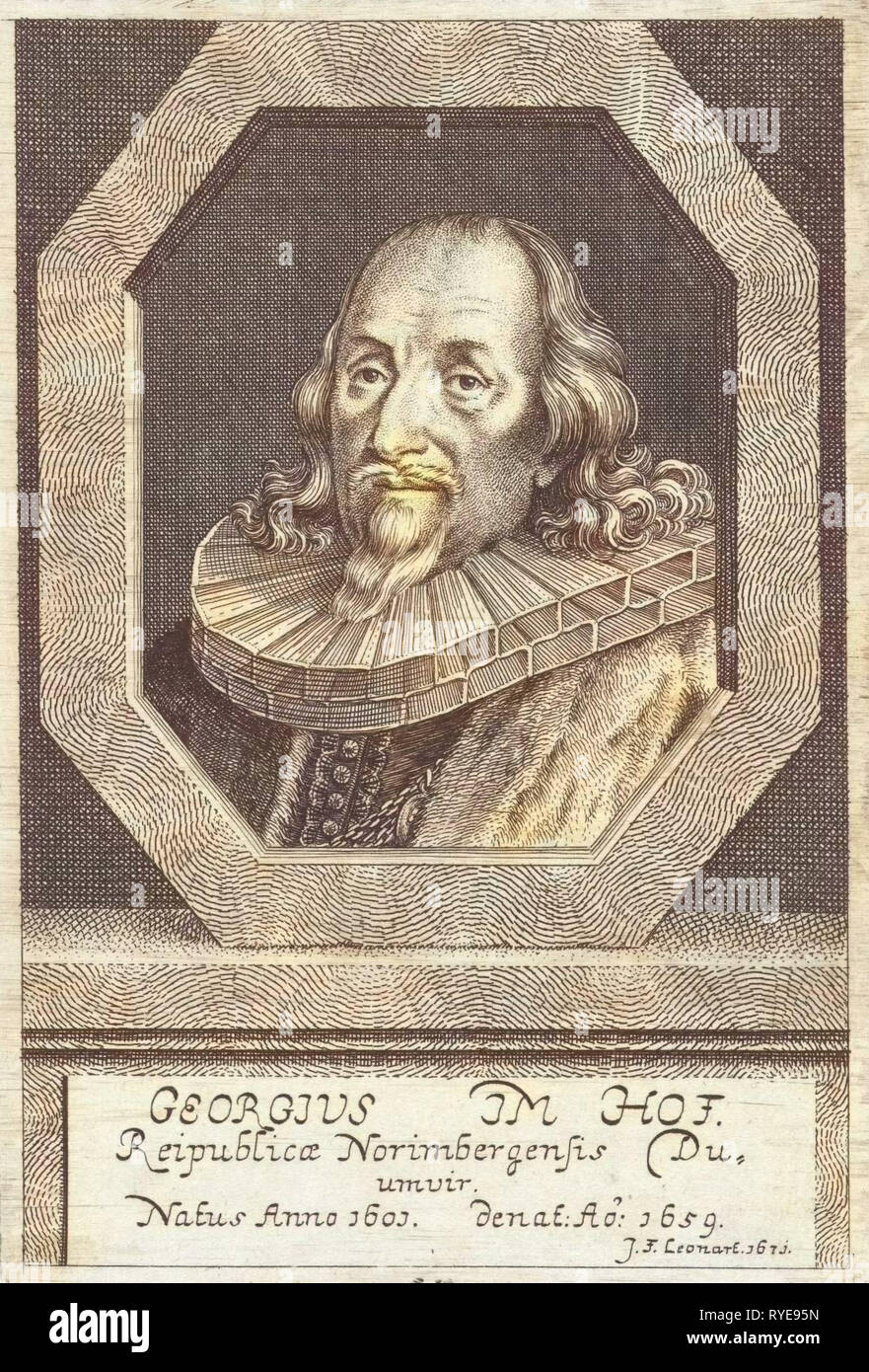 Georg imhof hi-res stock photography and images - Alamy