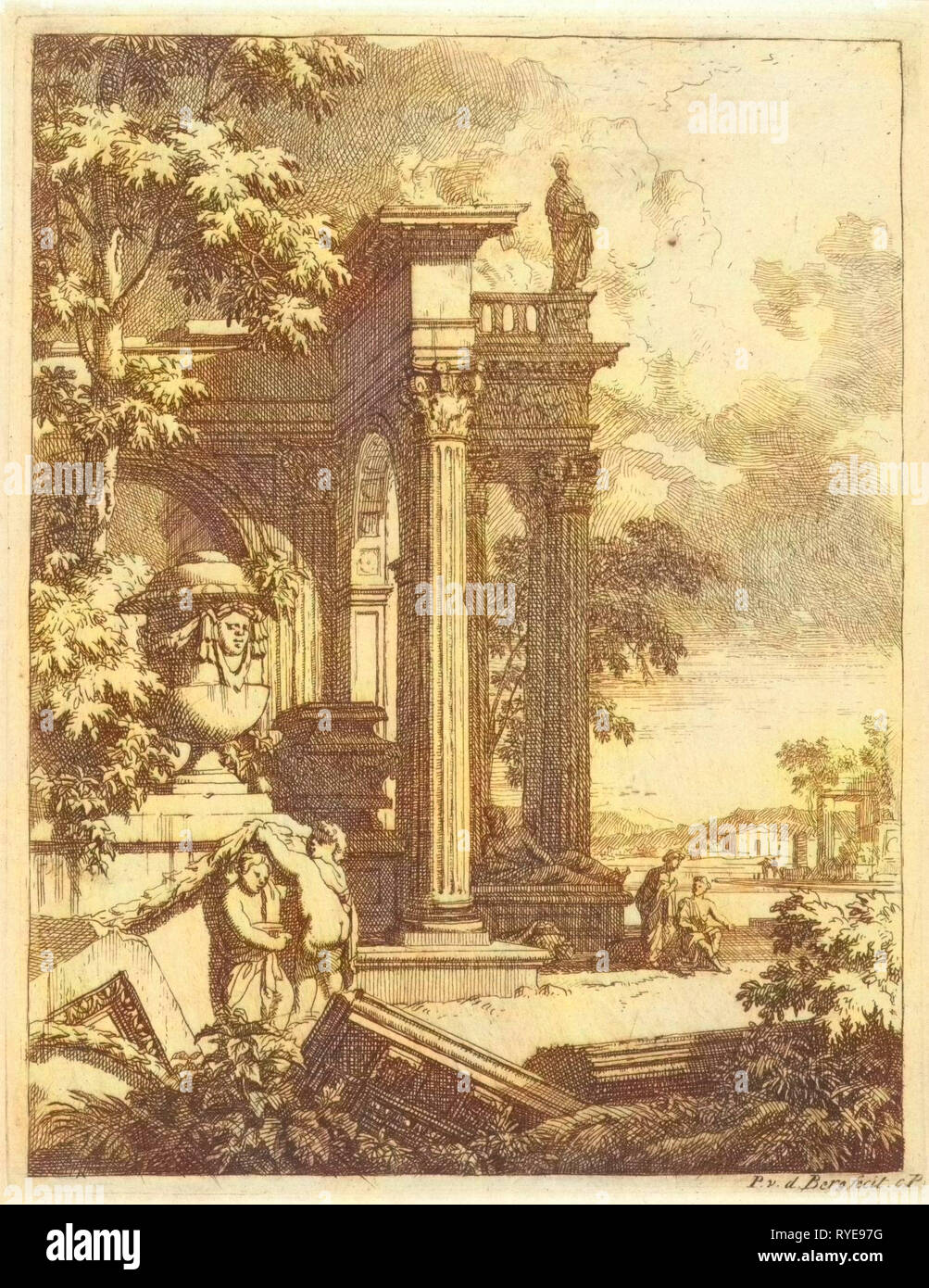 Pieter van den berge hi-res stock photography and images - Alamy