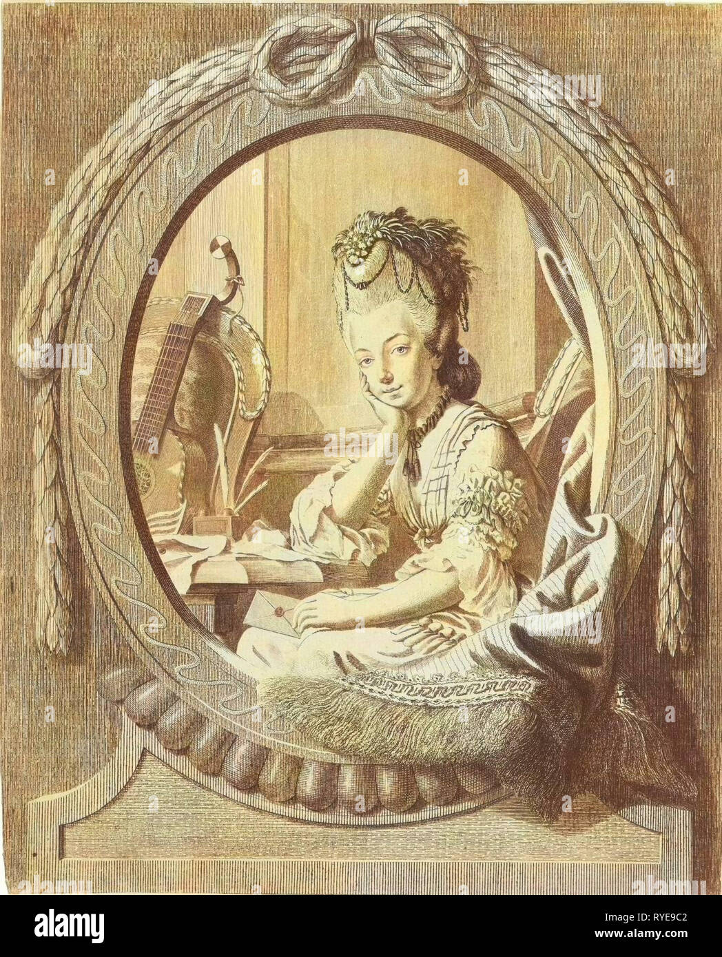 De letter hi-res stock photography and images - Alamy