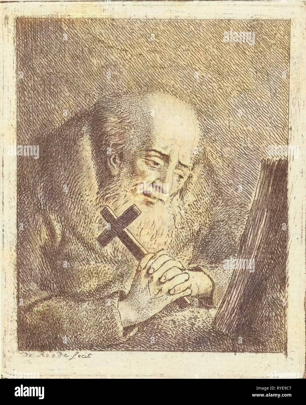 Theodorus De High Resolution Stock Photography and Images - Alamy