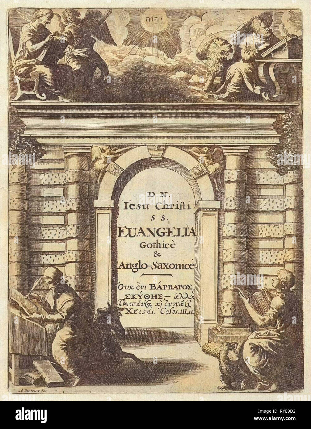 Johannes van esch hi-res stock photography and images - Alamy