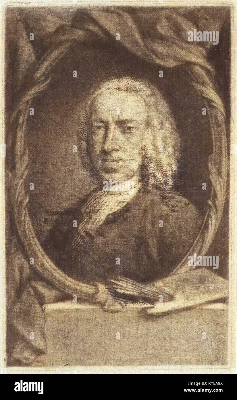 Aert schouman hi-res stock photography and images - Alamy