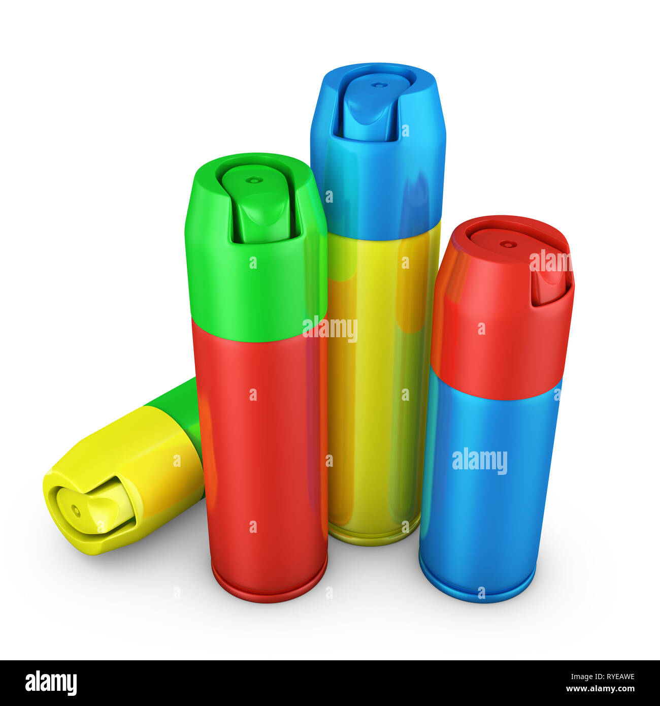 Flammable aerosol hi-res stock photography and images - Alamy