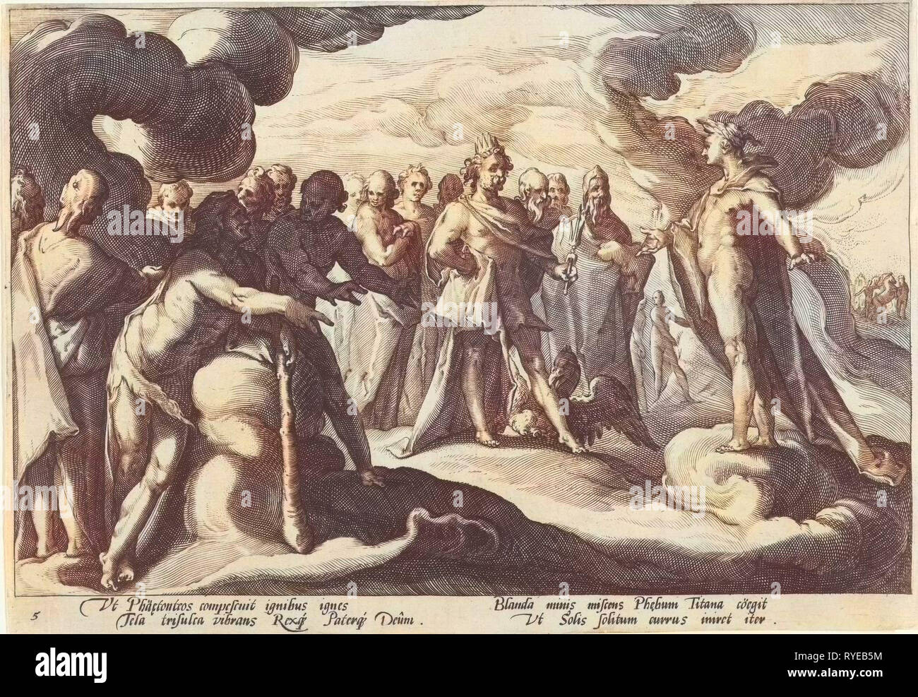 Sun god hi-res stock photography and images - Alamy