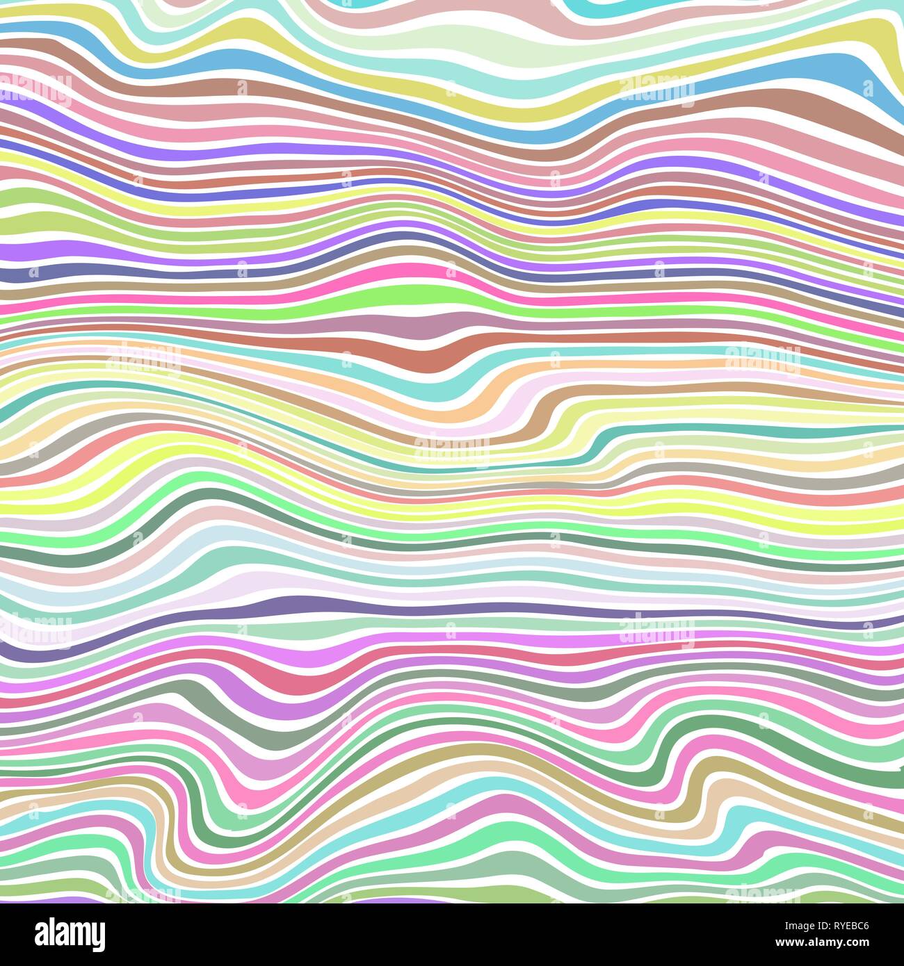 Abstract striped purple watercolor background Stock Vector Images - Alamy