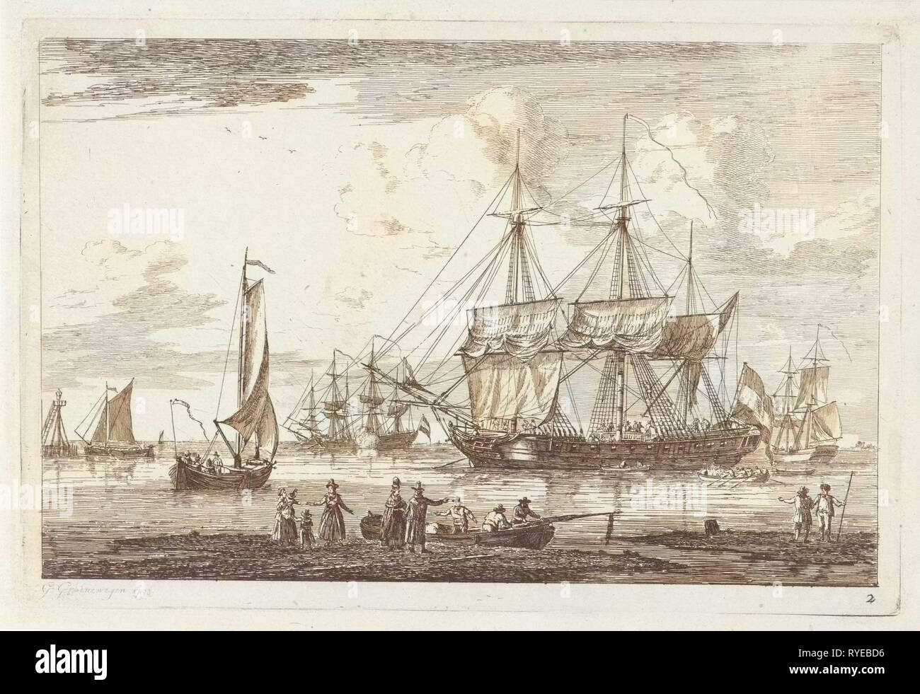 Other ships hi-res stock photography and images - Alamy