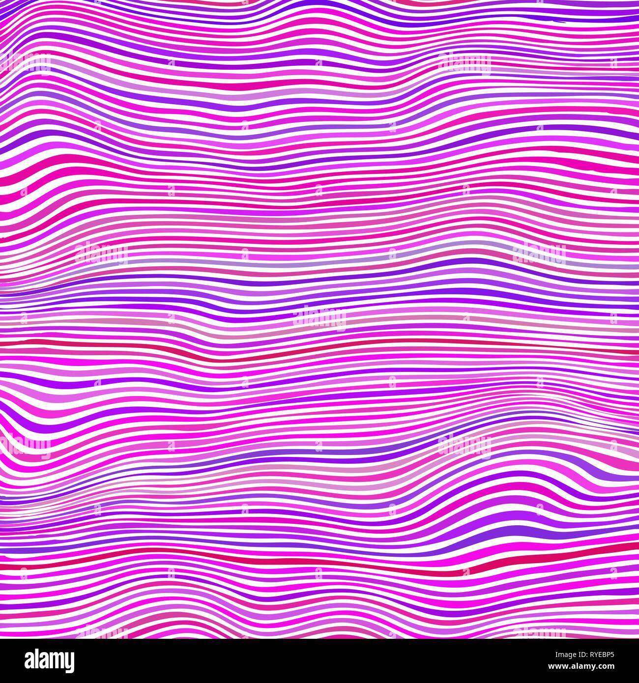 Curvy texture Stock Vector Images - Alamy