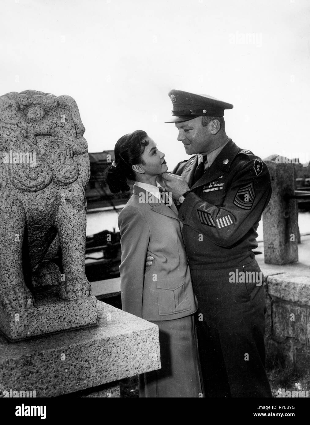 Aldo Ray High Resolution Stock Photography and Images - Alamy