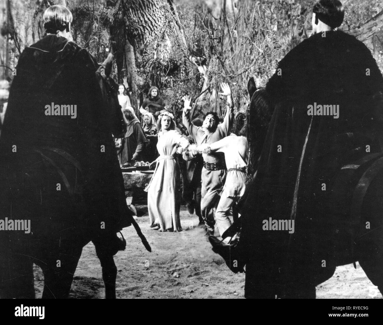 Rosemary forsyth hi-res stock photography and images - Alamy