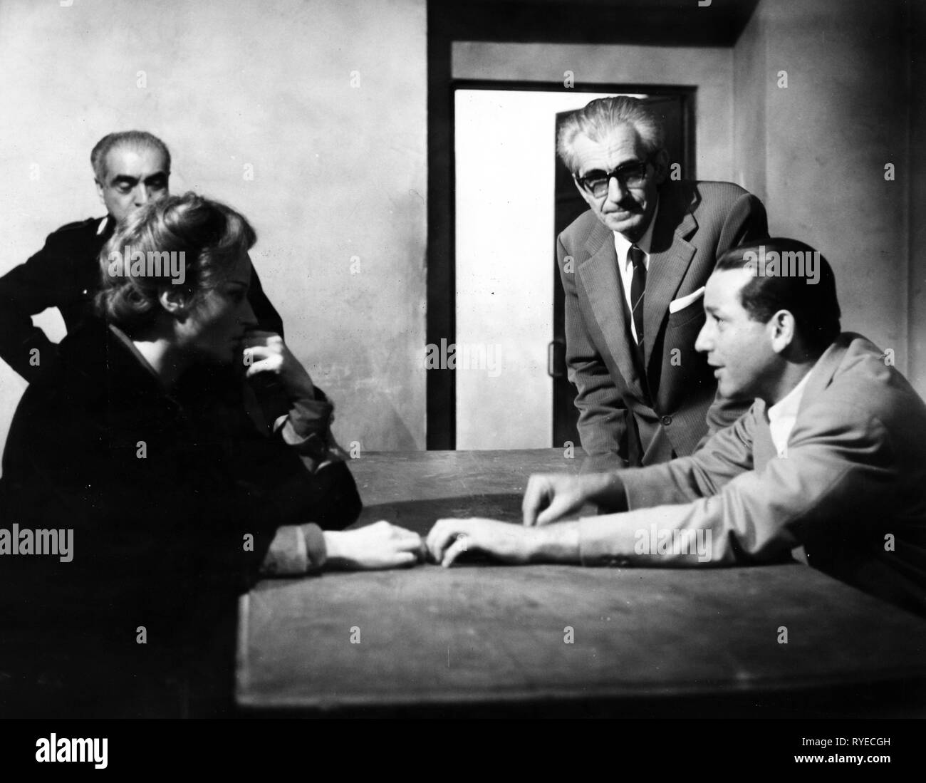 Silvana Mangano High Resolution Stock Photography and Images - Alamy