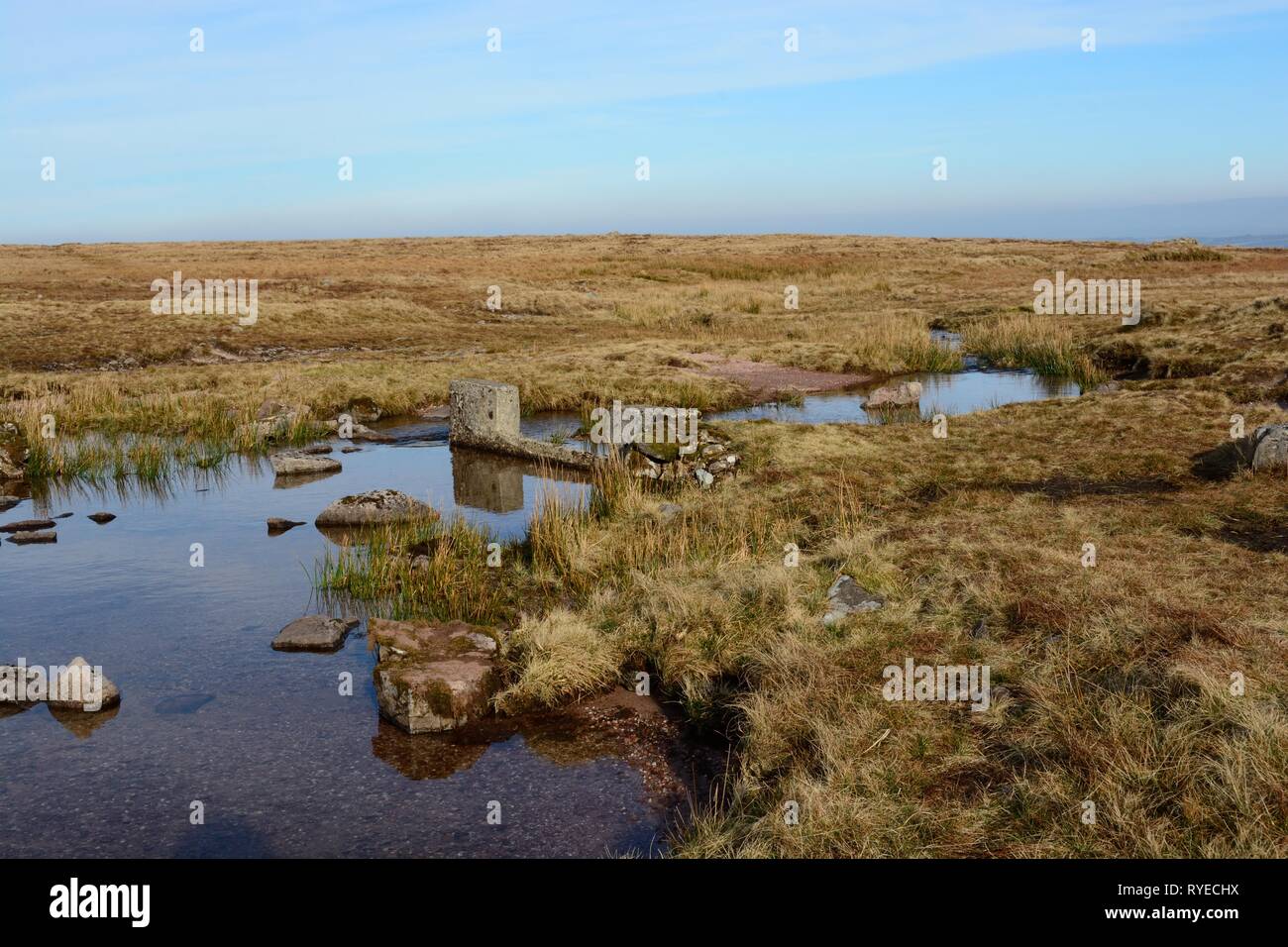 Llyn y fan fawr hi-res stock photography and images - Alamy