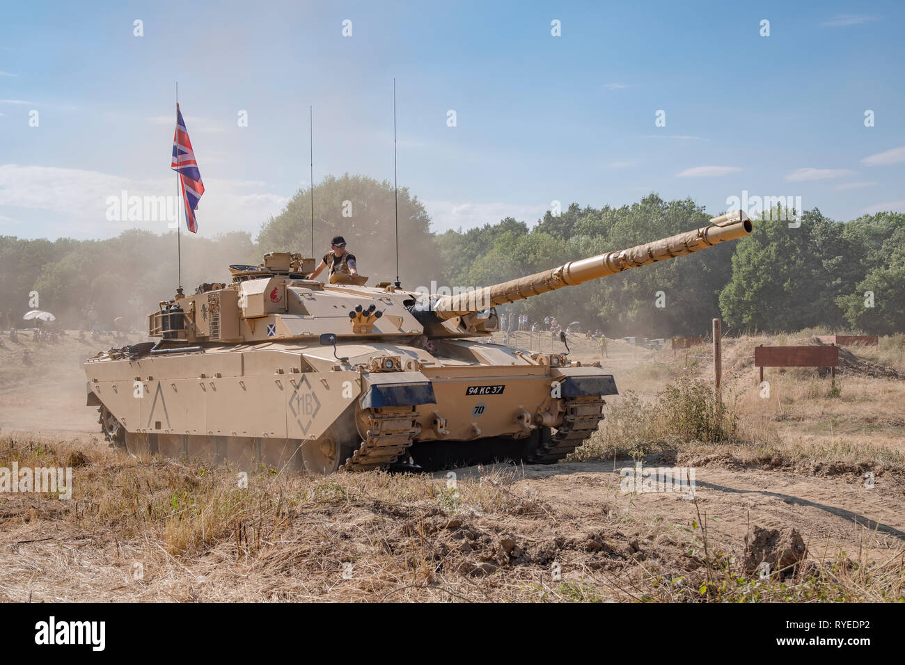 Ww2 Armoured Fighting Vehicles High Resolution Stock Photography and ...