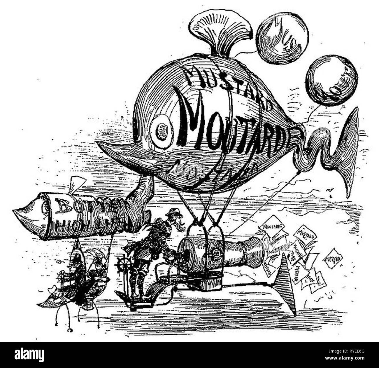 Inventions Black and White Stock Photos & Images - Alamy