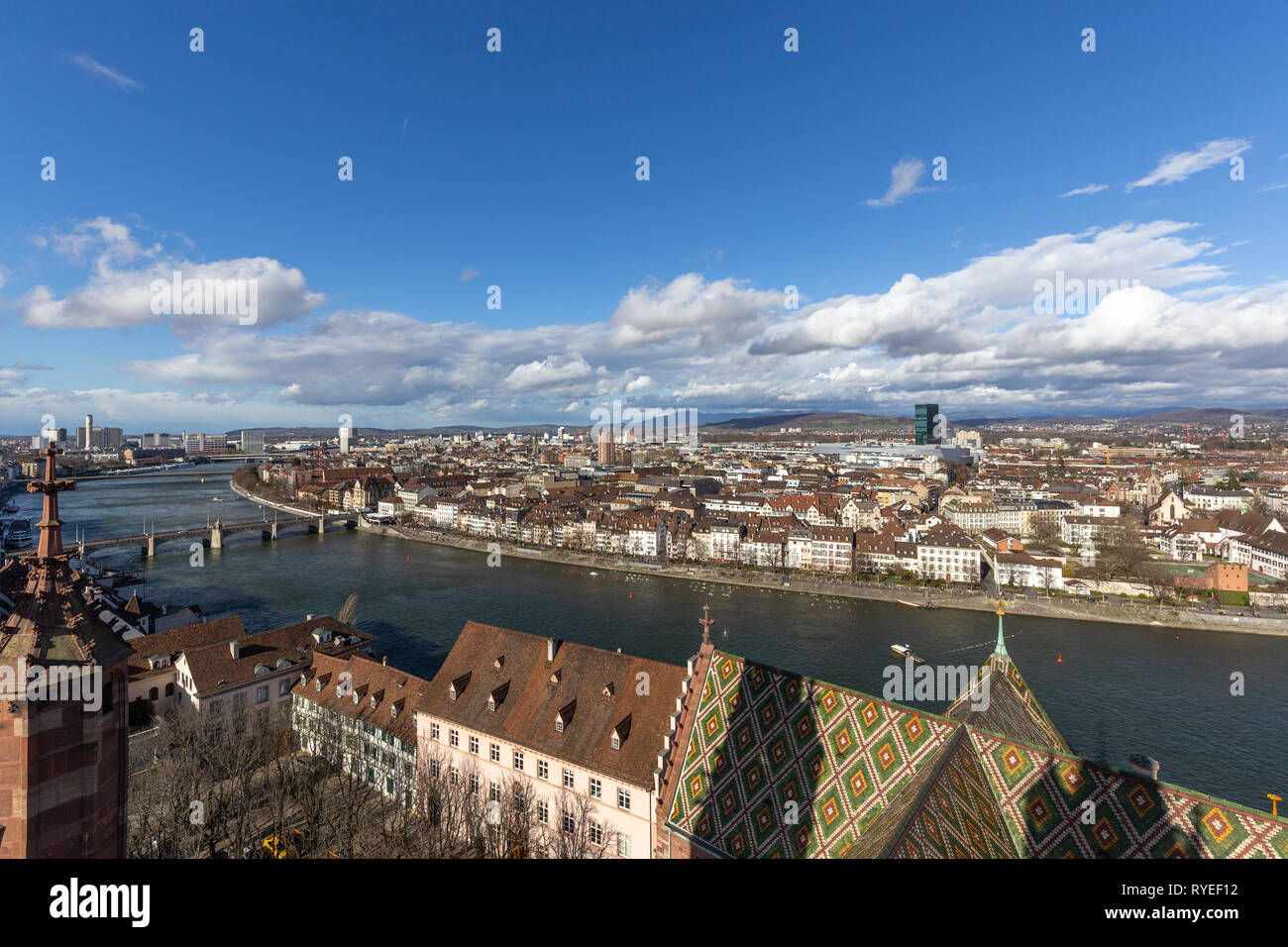 Attraction basel hi-res stock photography and images - Alamy