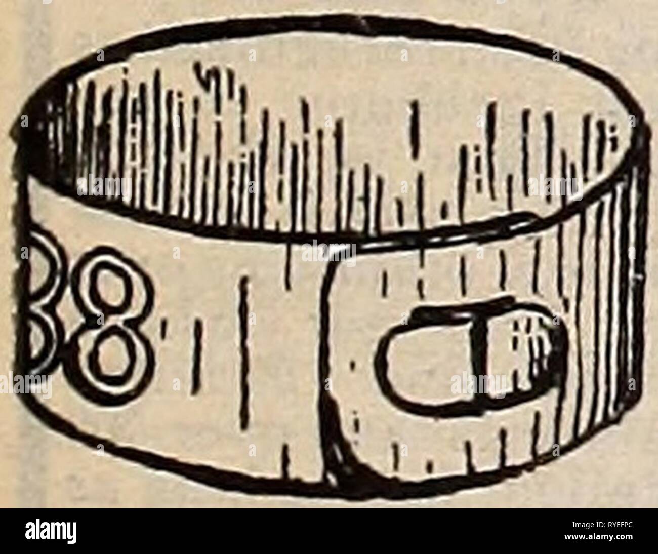 Meat ration page hi-res stock photography and images - Alamy