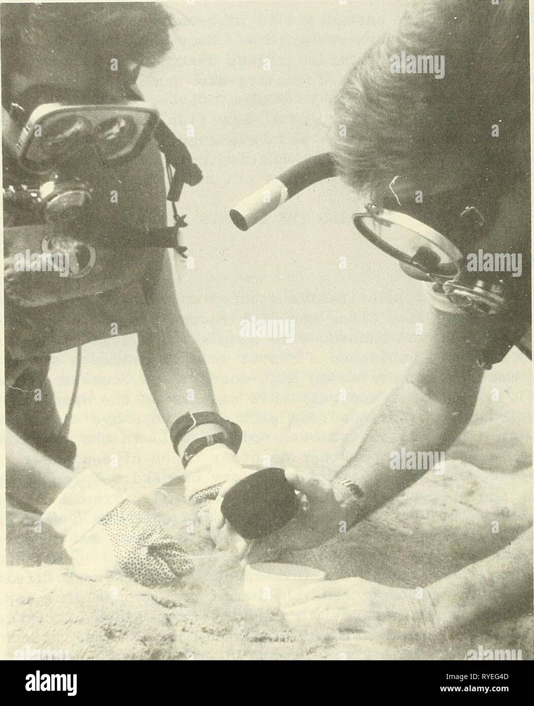 Marine core sampling hi-res stock photography and images - Alamy