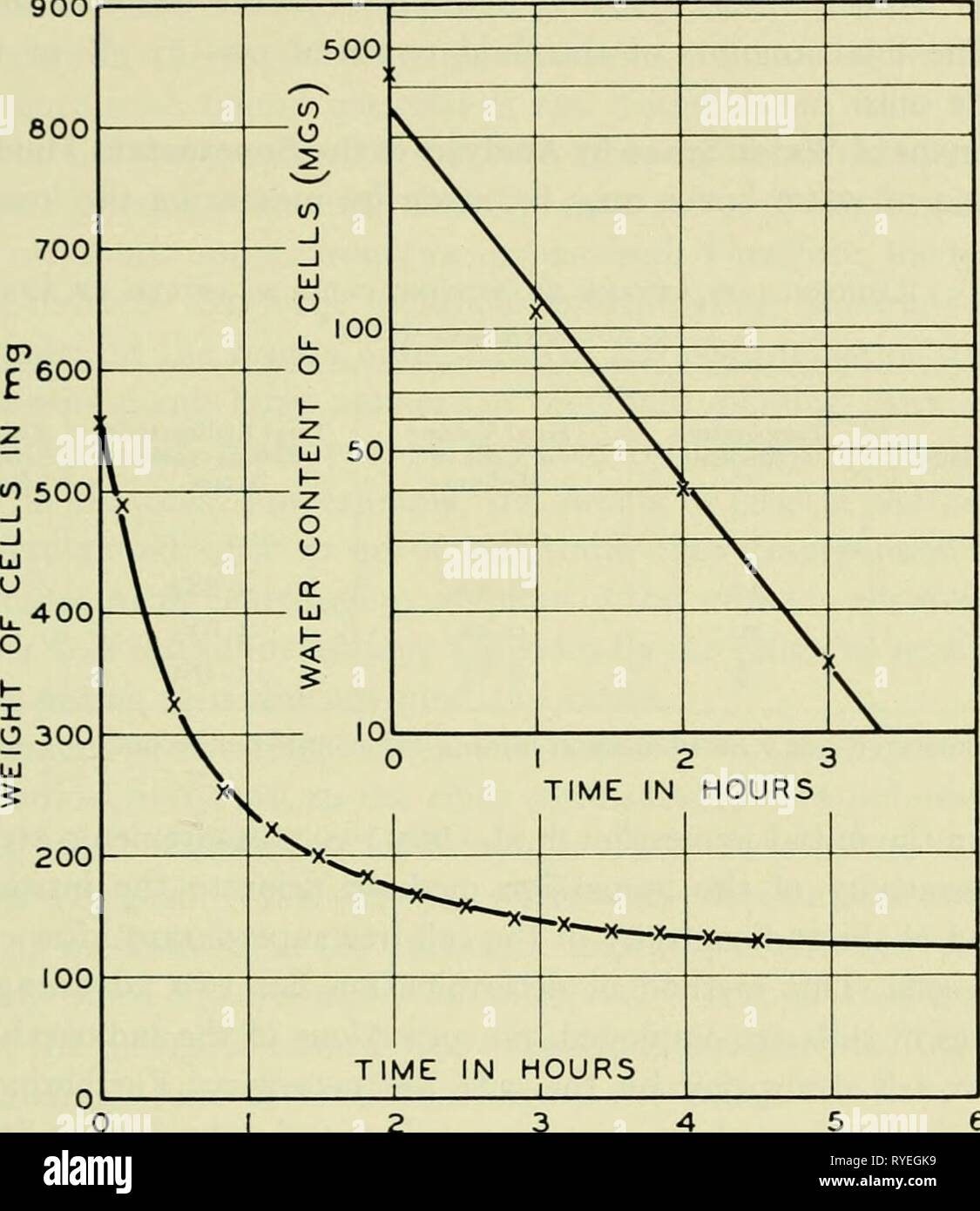 Electrolytes in biological systems, incorporating papers presented at a ...